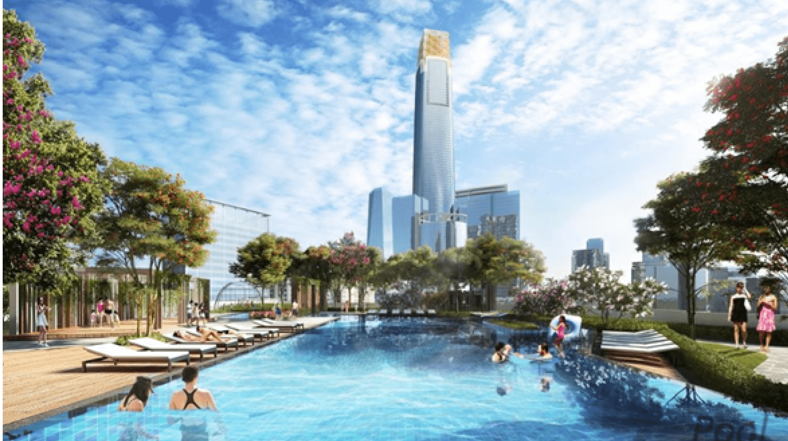 Agile Bukit Bintang | Luxury Residences in Kuala Lumpur
