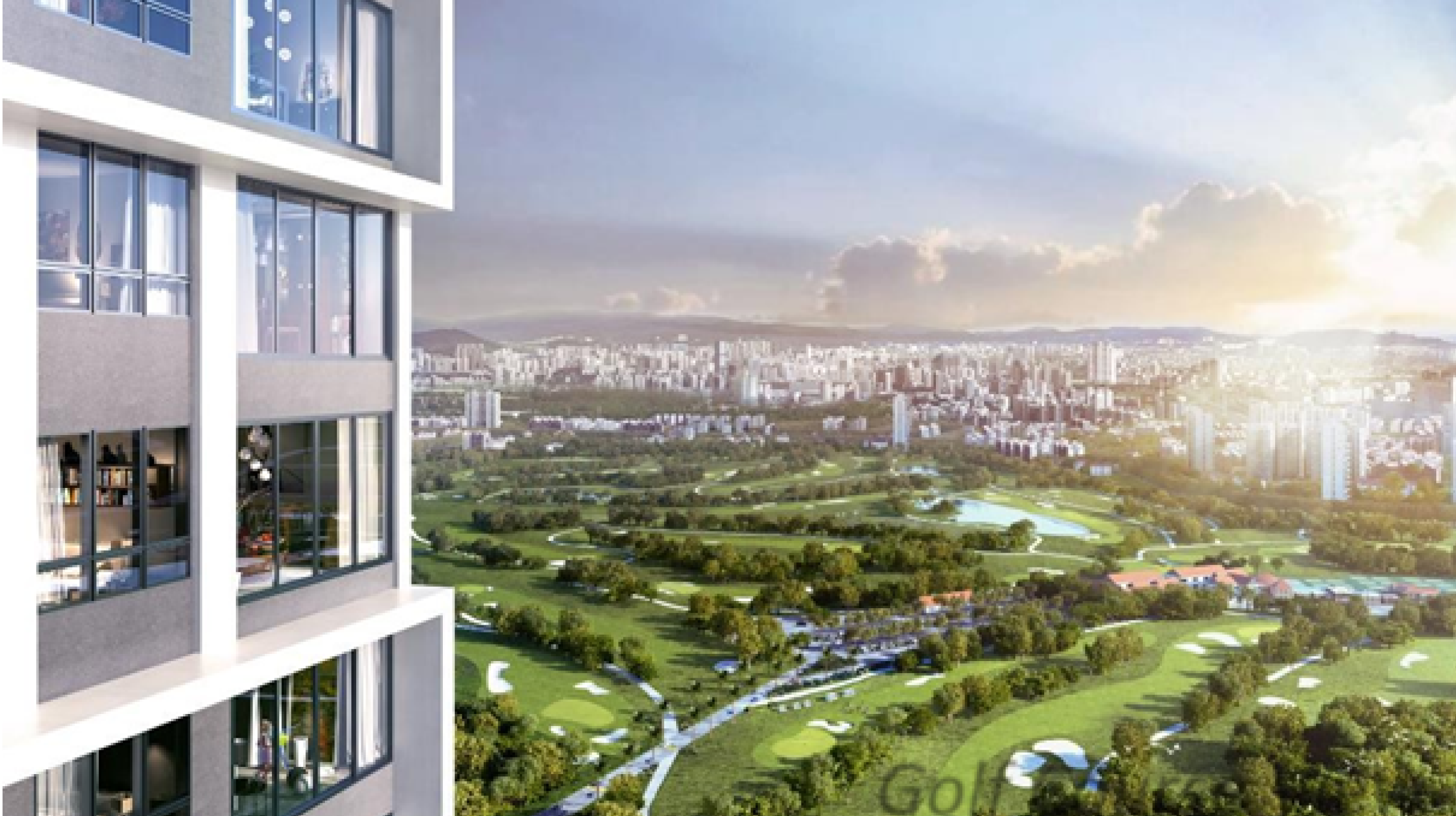 Agile Bukit Bintang | Luxury Residences in Kuala Lumpur